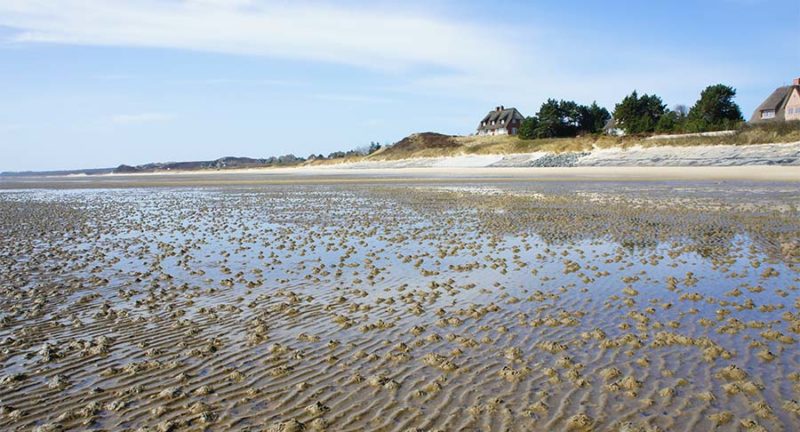 Sylt: Die Insel zum Auslüften - TravelExperience.ch