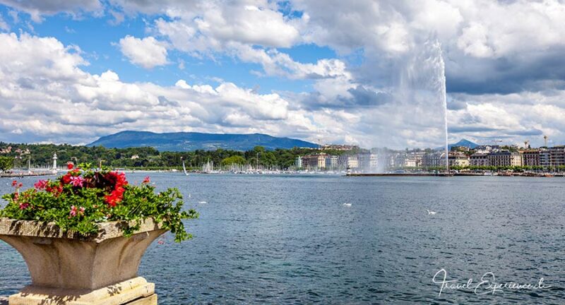 Genf für Neugierige und Geniesser - TravelExperience.ch