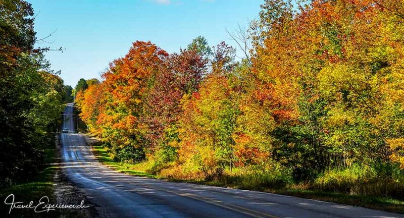 Michigan – vielfältige Lower Peninsula - TravelExperience.ch