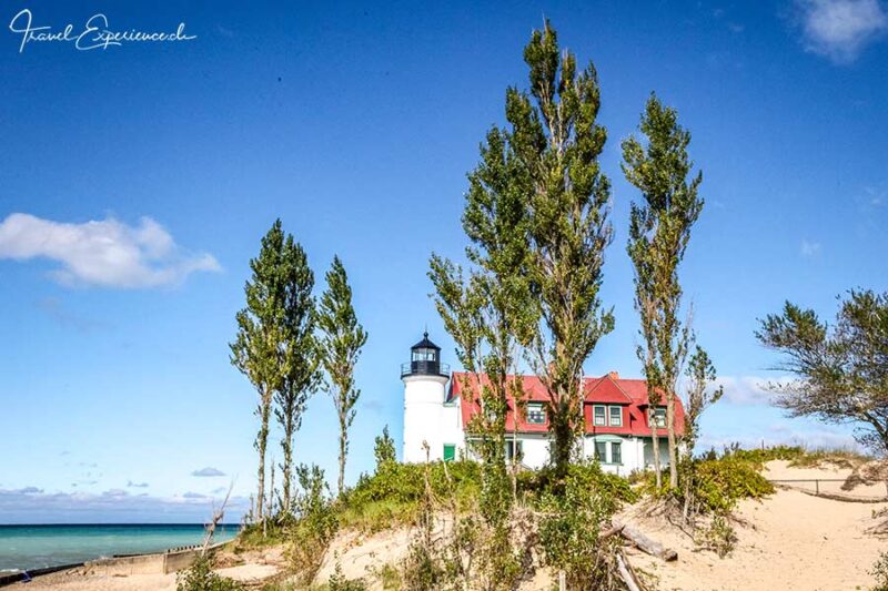Michigan – vielfältige Lower Peninsula - TravelExperience.ch