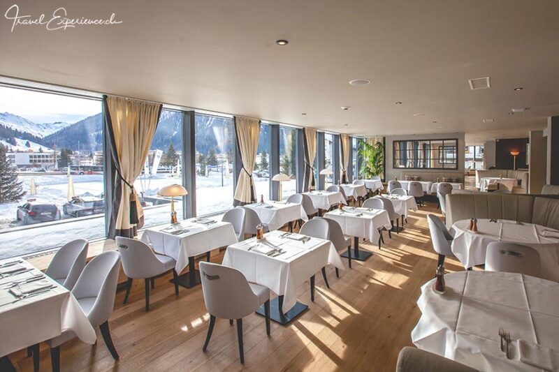 Seehof Davos – das alte, neue Bijou - TravelExperience.ch