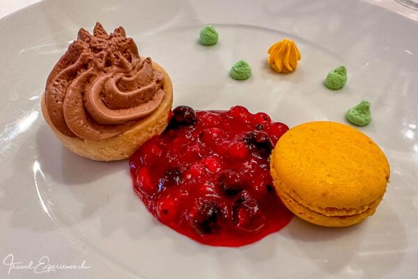 Rhein-Genuss mit der MS Thurgau Gold - TravelExperience.ch