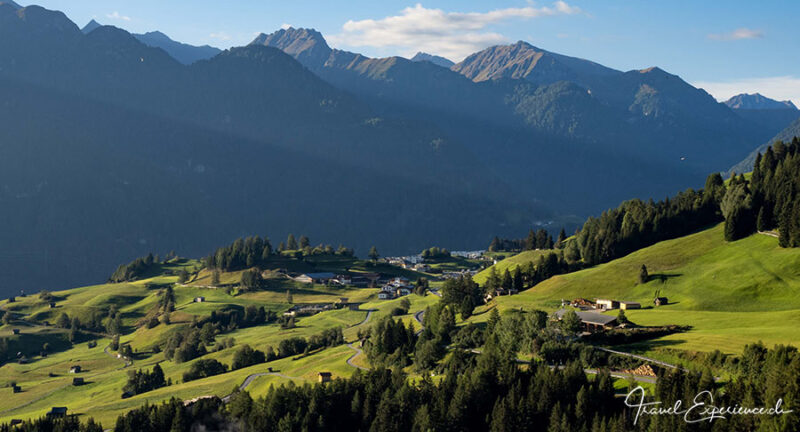 Serfaus-Fiss-Ladis – Ferien für alle - TravelExperience.ch